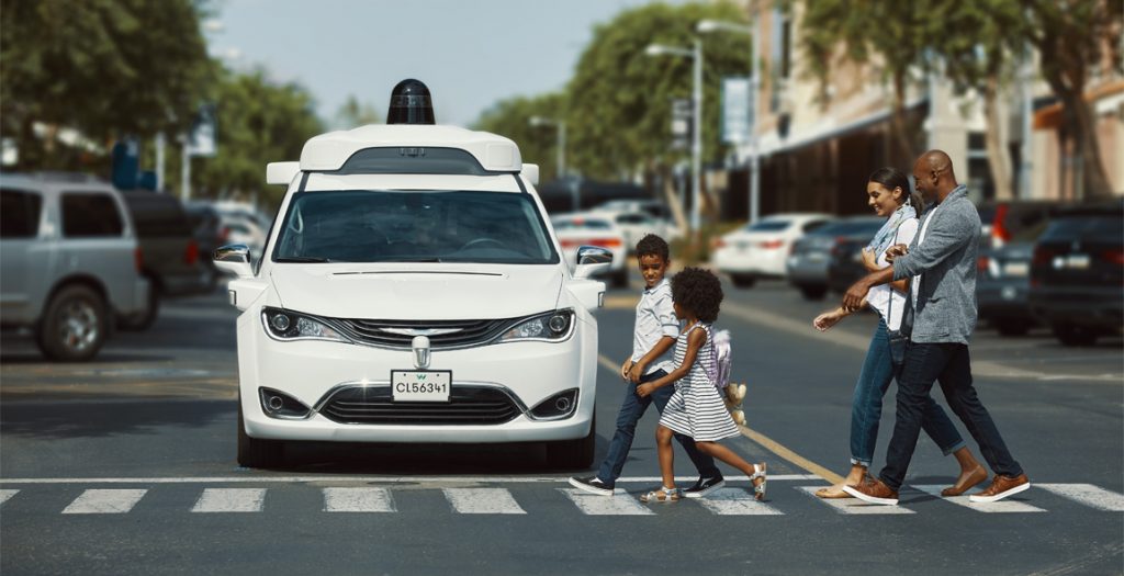 Autonomous vehicle testing and validation | Automotive World