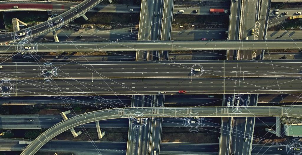 A new era of connected vehicle cloud platforms approaches | Automotive ...