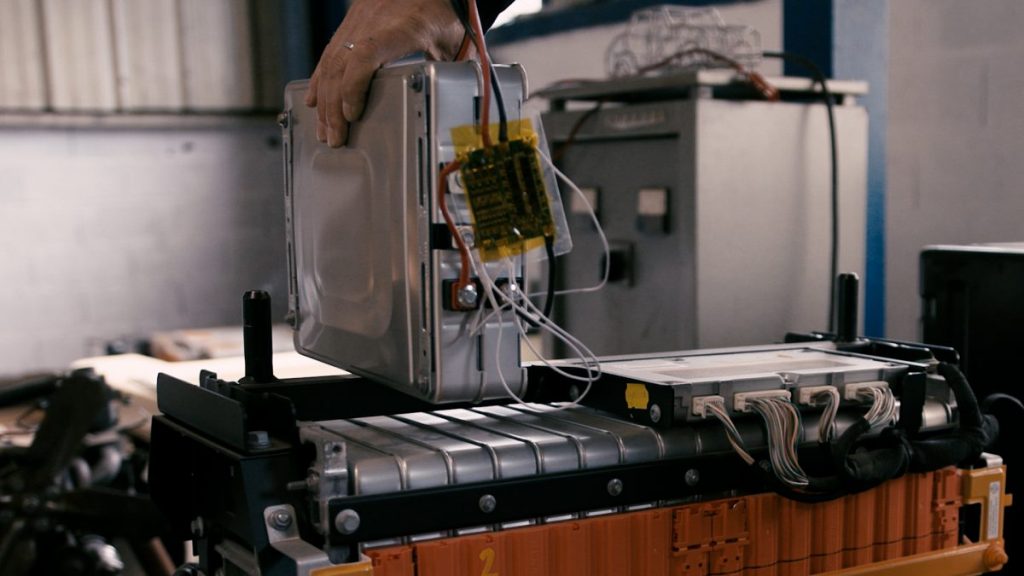 The European battery cell ramp-up is underway | Automotive World