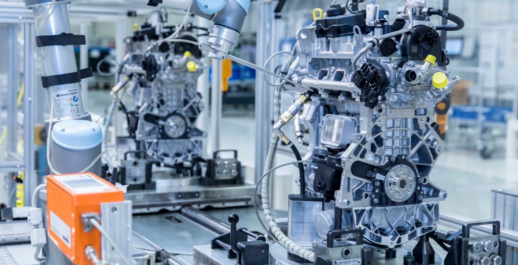 Global vehicle engine plant database – 2022 edition | Automotive World