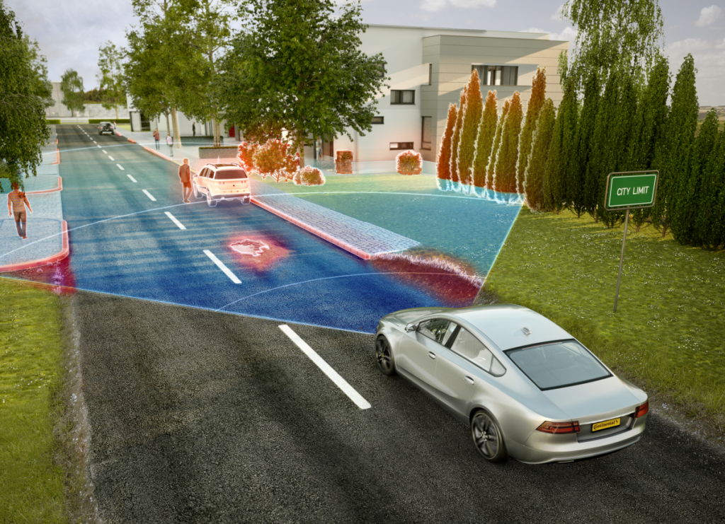 Unsupervised AI to disrupt ADAS and AV development | Automotive World