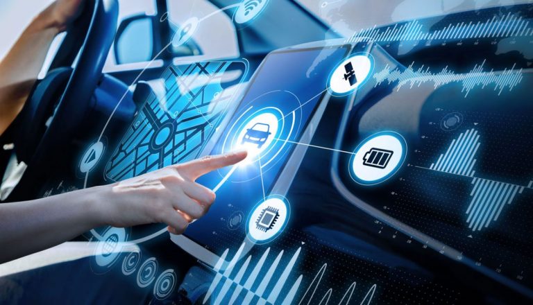 Car data monetisation needs a reality check | Automotive World