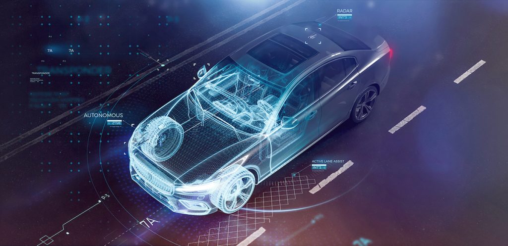 Cyber security evolves for software-defined vehicles | Automotive World