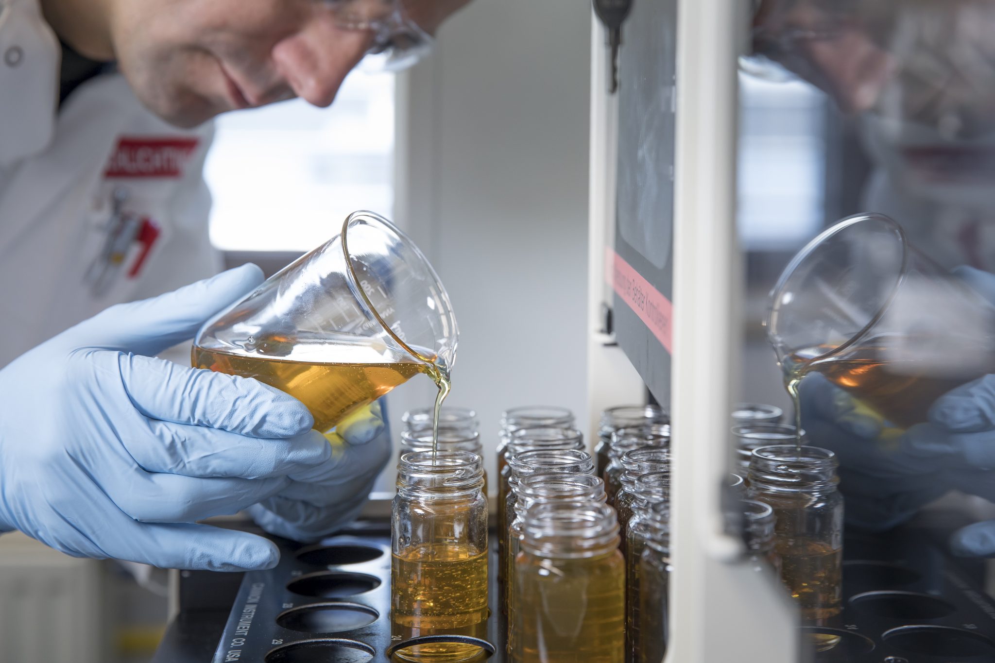 From racing fluids to forecourt chargers: Big Oil’s EV transition gains ...