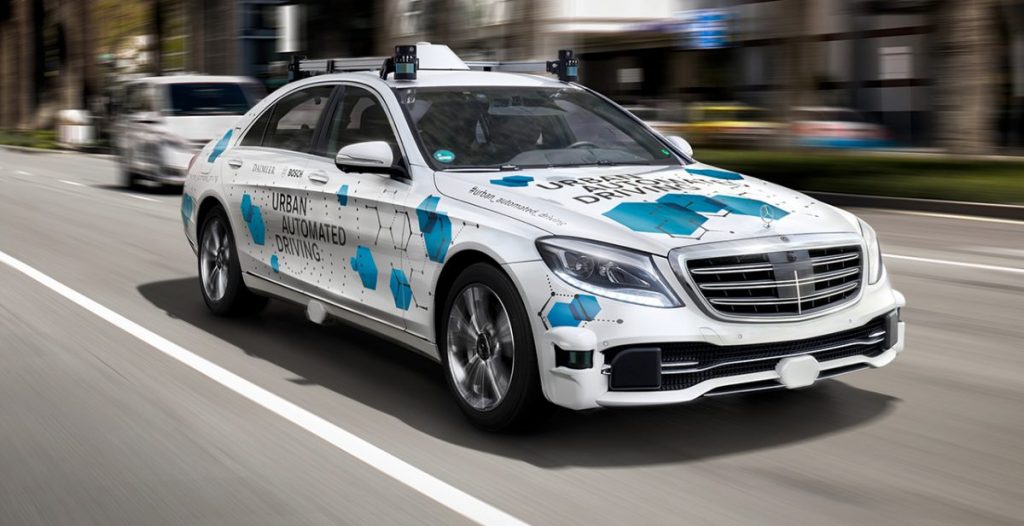 Autonomous vehicle testing and validation | Automotive World