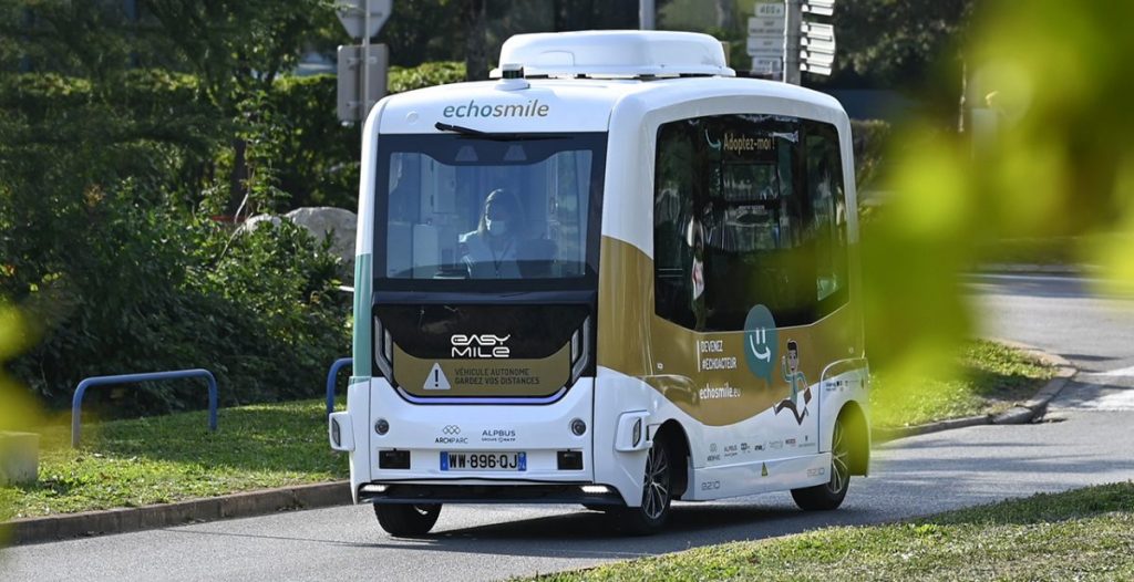 Shared Mobility Special Reports | Automotive World