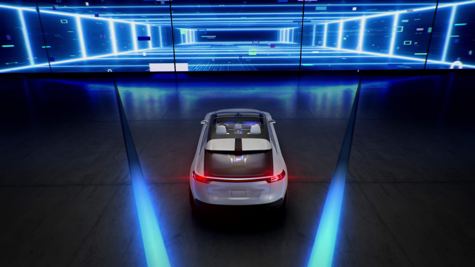 SDV underpinnings advance from connectivity to on-device AI ...