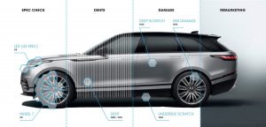 AI reshapes automated vehicle inspection | Automotive World