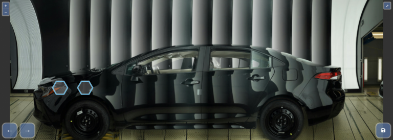 AI reshapes automated vehicle inspection | Automotive World