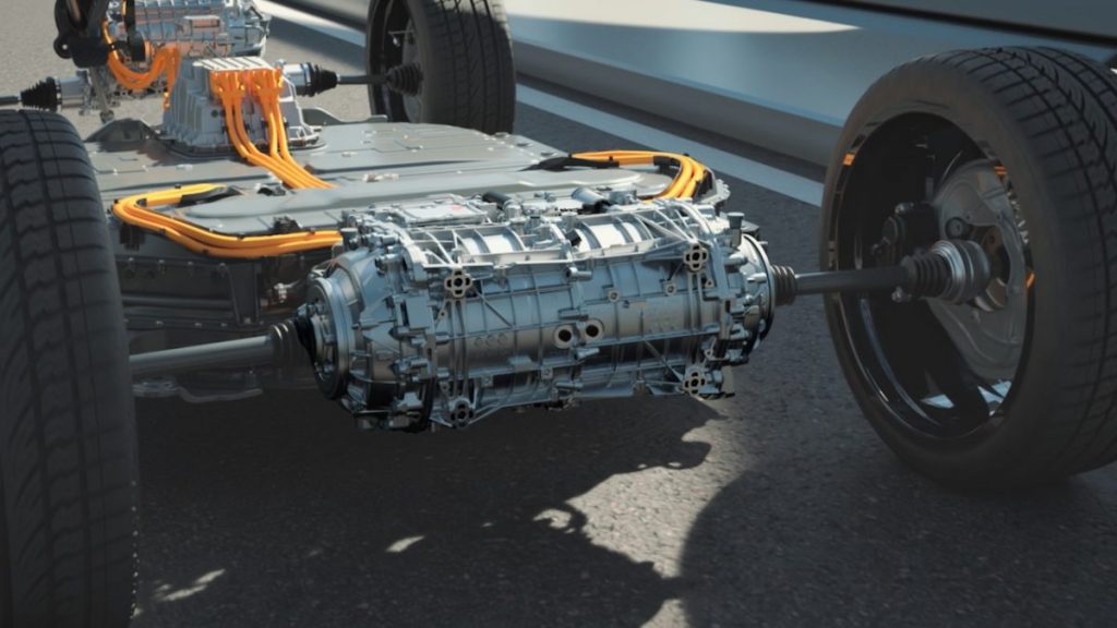 Are fuel cells still the Cinderella of propulsion technologies ...