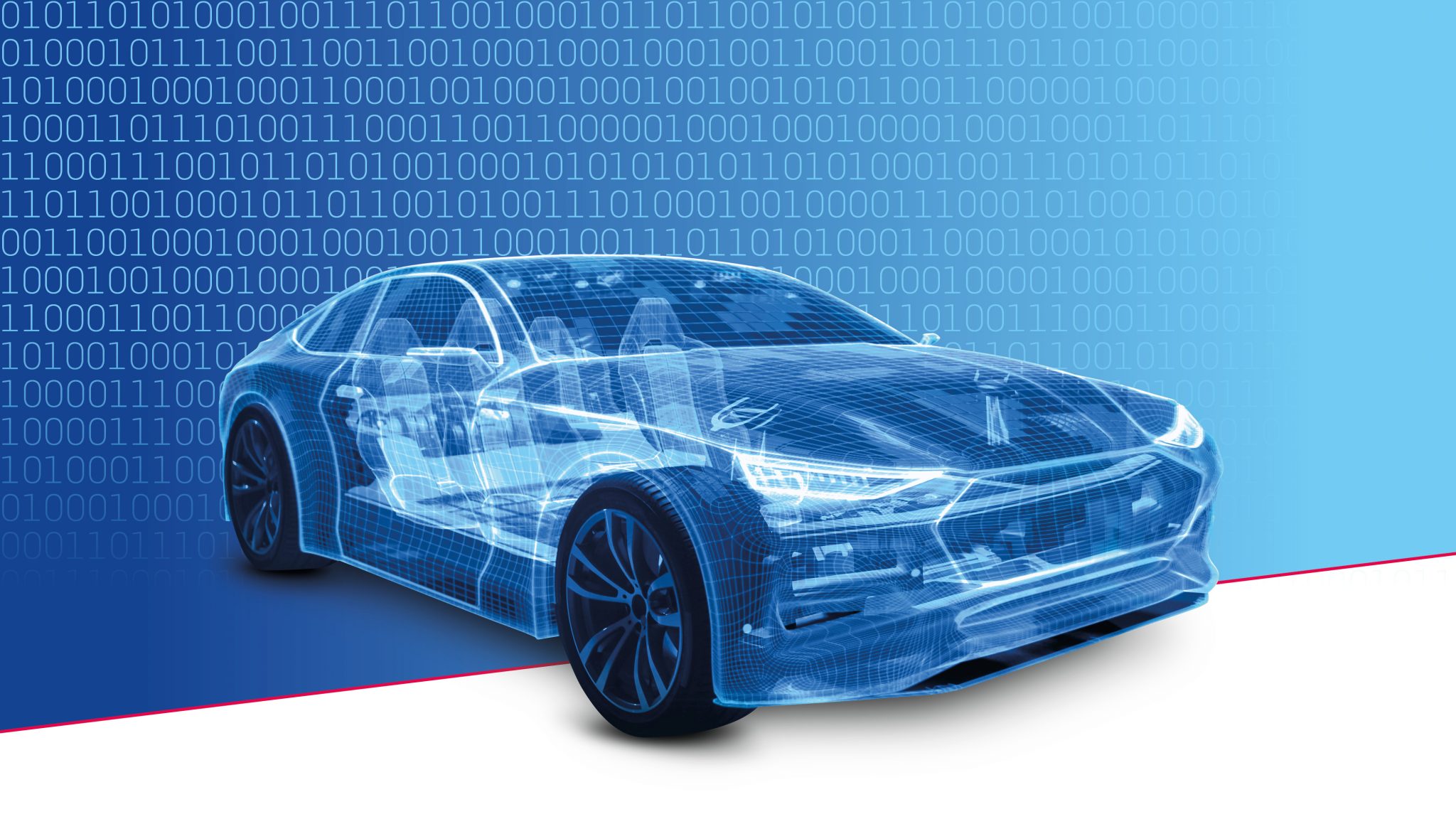 Driving the future: Why open-source is key in a world of software ...