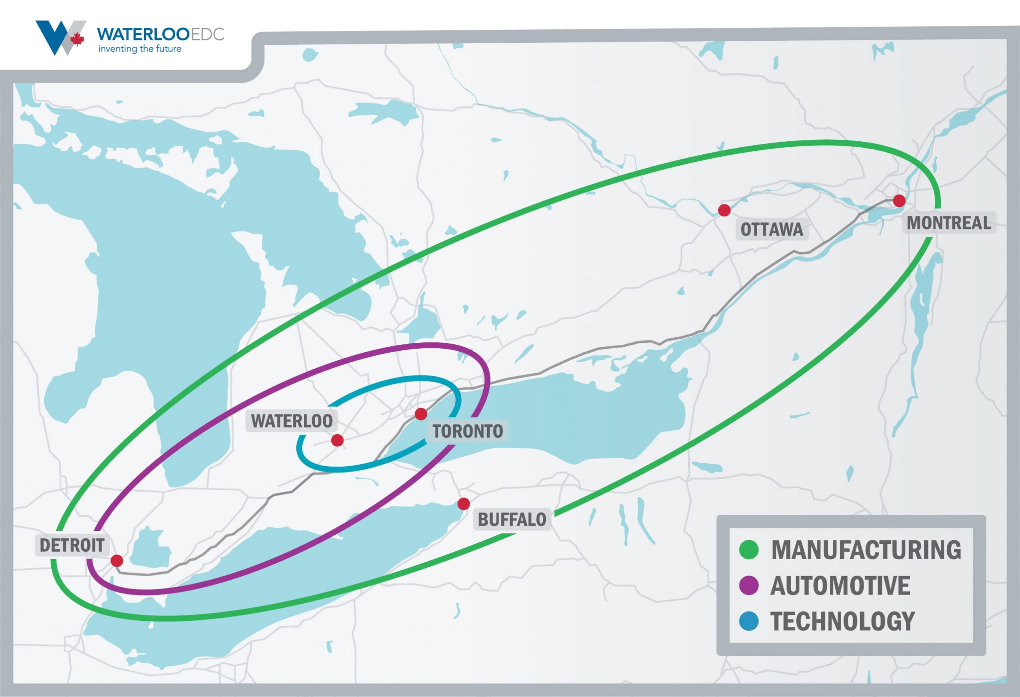 Does Canada have what it takes to become a global EV innovation hub ...