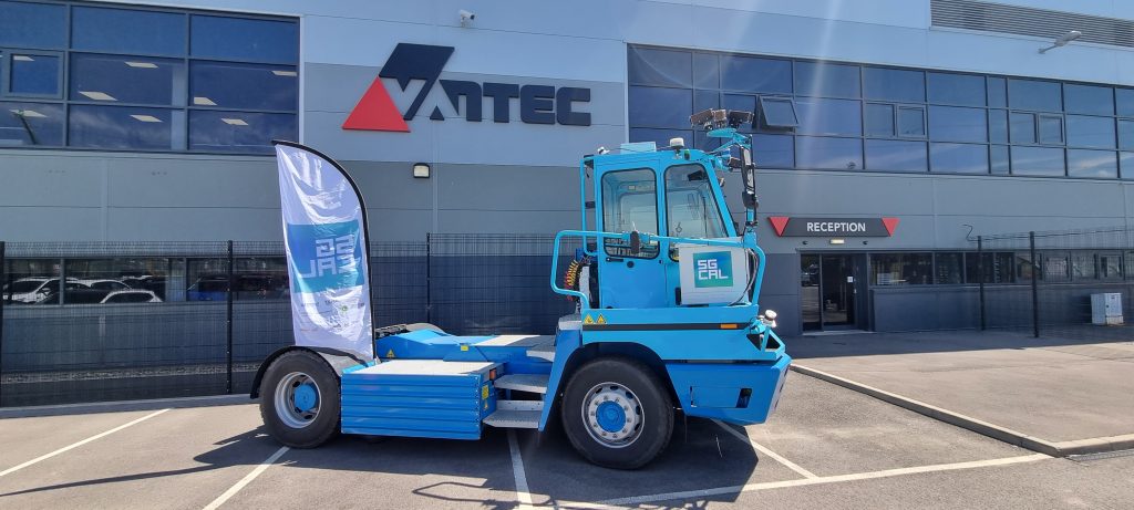 Magna’s DexSys plant is well positioned for growing GM business ...