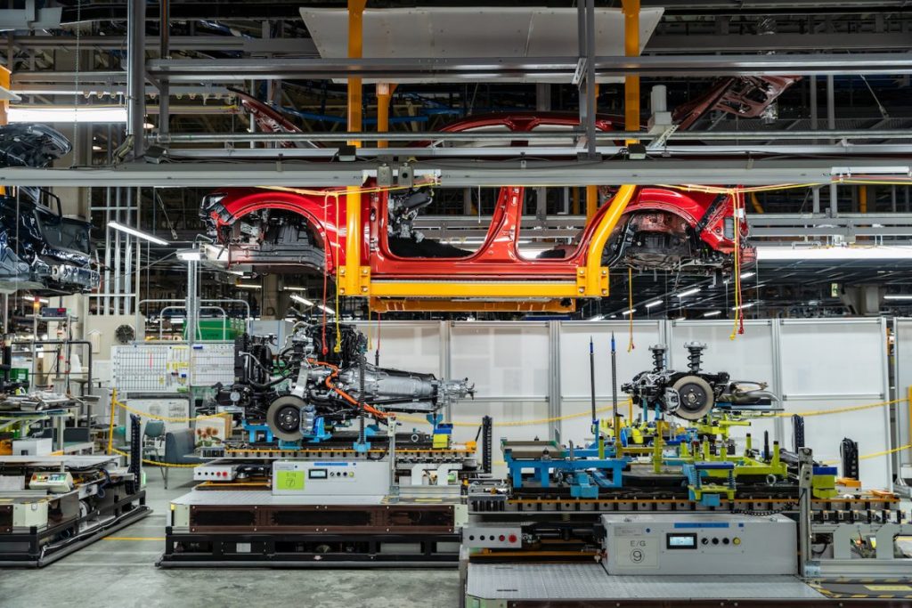 Operational planning and production key to US EV success | Automotive World