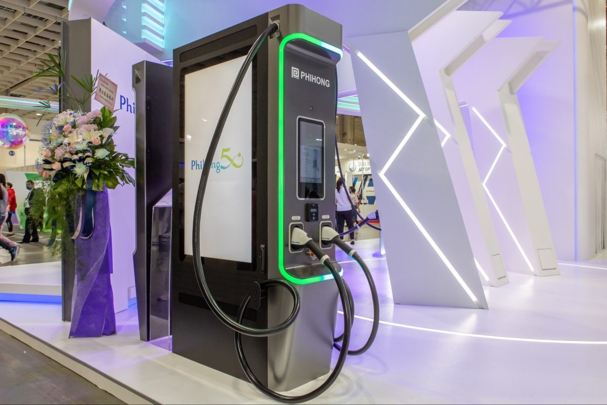 The future of road freight transport: megawatt charging | Automotive World