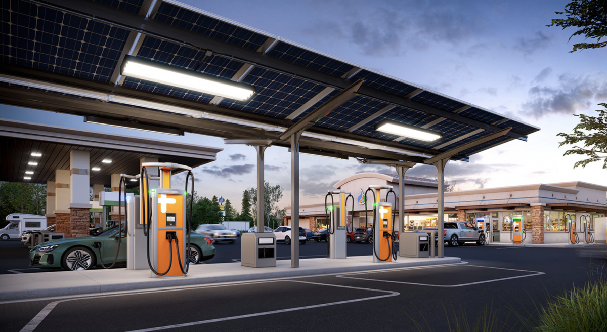 How to start electrifying fleets the right way | Automotive World