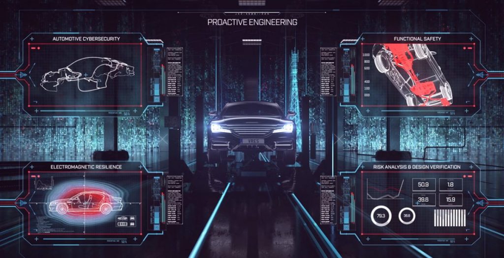 Autonomous vehicle design | Automotive World