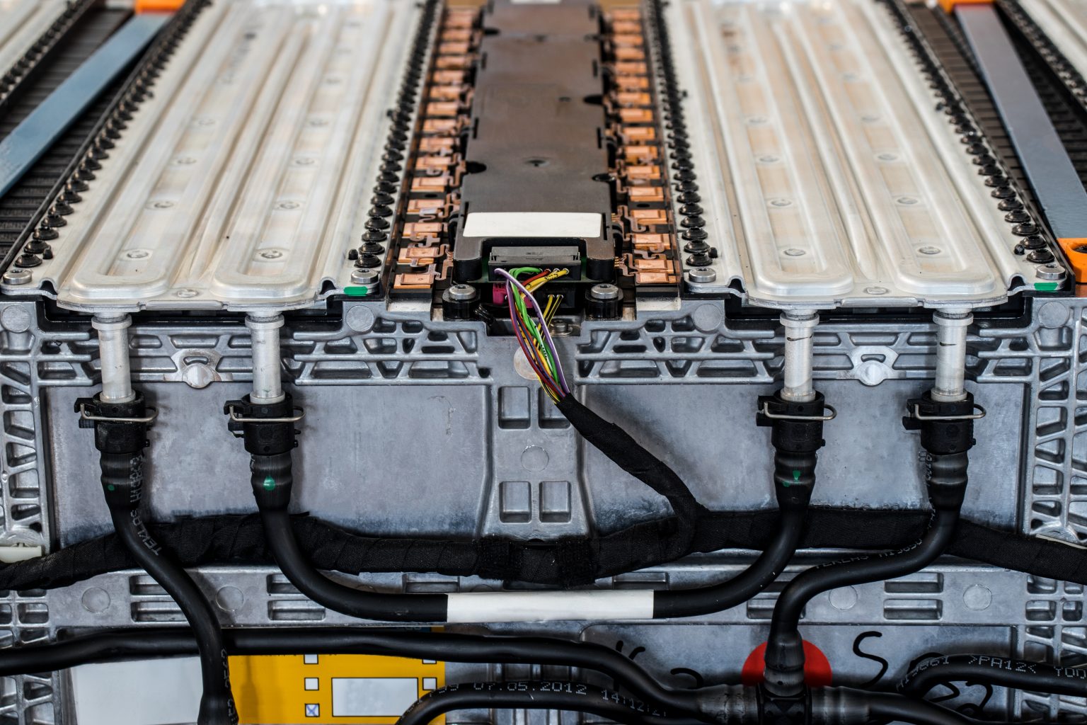 EVs need better thermal management: the case for immersion cooling ...