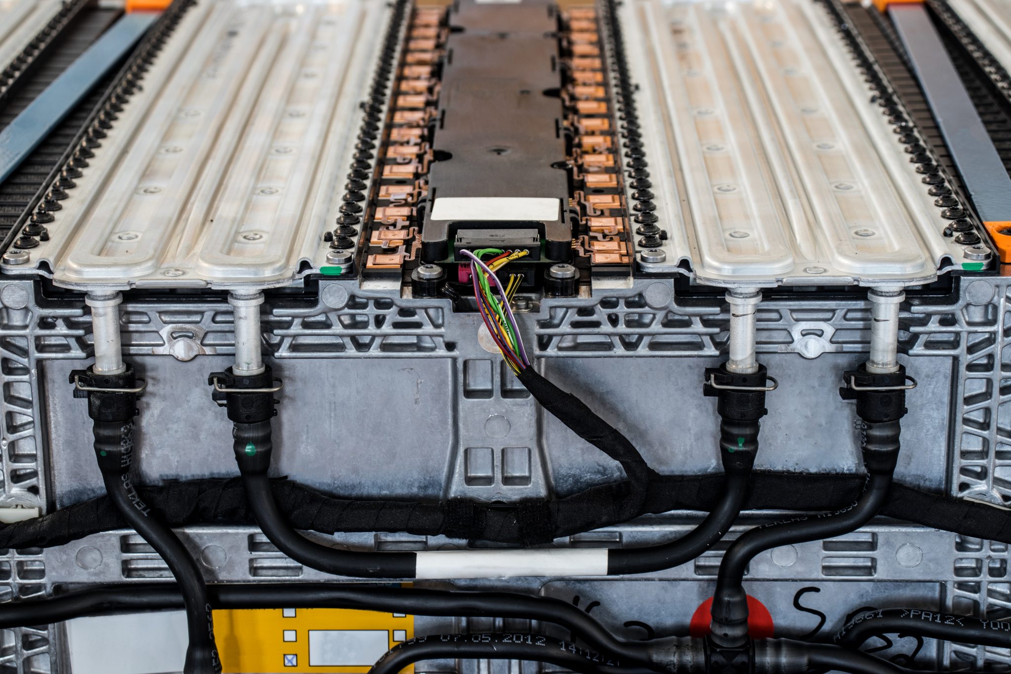 EVs need better thermal management: the case for immersion cooling ...