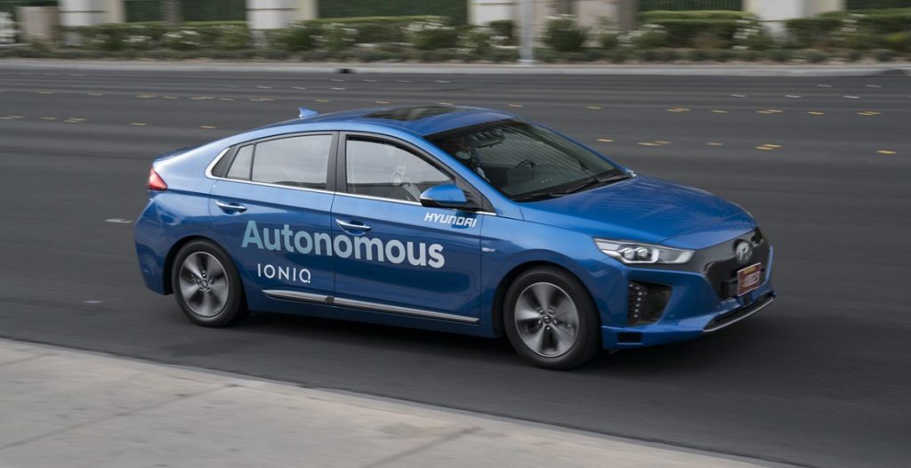 Autonomous Mobility Special Reports | Automotive World