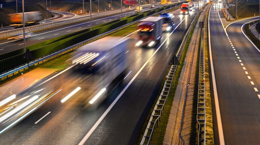 Future mobility: disruptive innovation or incremental advancement ...