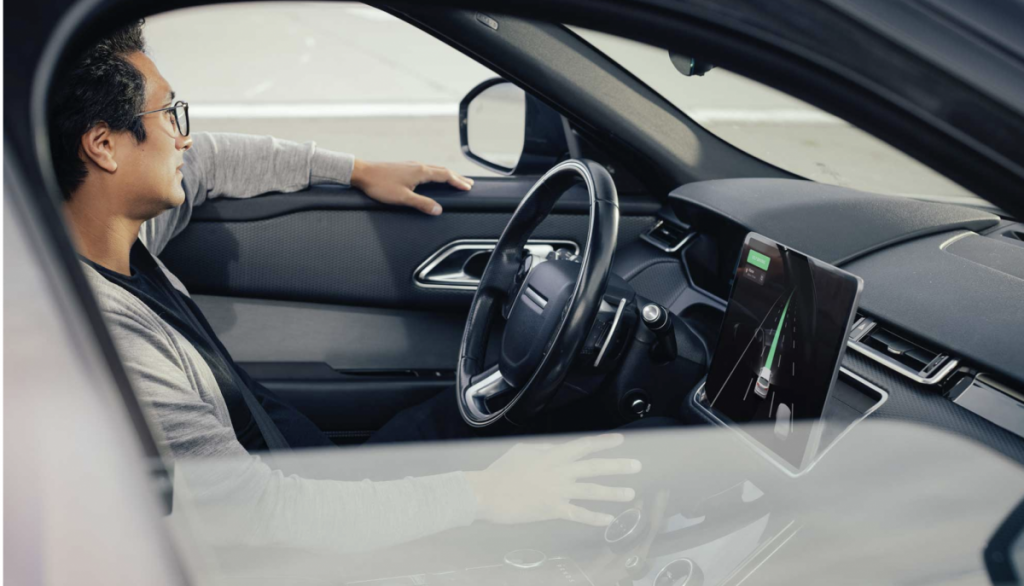 Autonomous Mobility | Automotive World