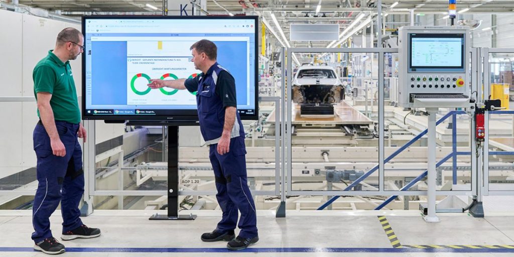 Automotive World | Let us help you understand the future of mobility