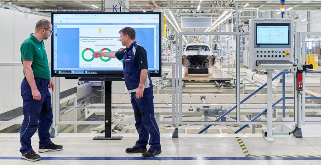 AVs and EVs demand a new breed of workforce | Automotive World