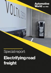 Fleet decarbonisation demands investment in new capabilities ...
