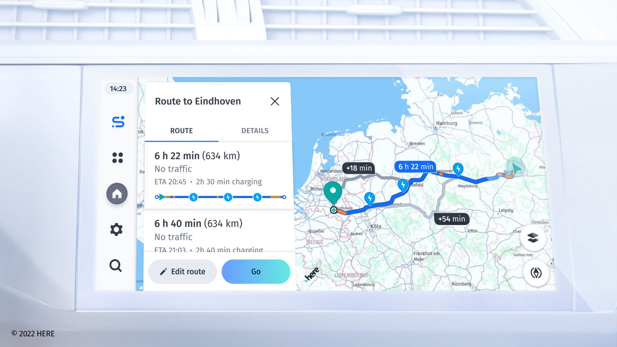 Location data: the keystone of the software-defined car | Automotive World