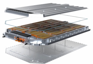 Foldable gasket tackles battery pack sealing headaches | Automotive World