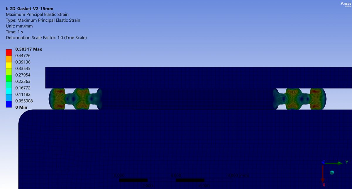 Foldable gasket tackles battery pack sealing headaches | Automotive World