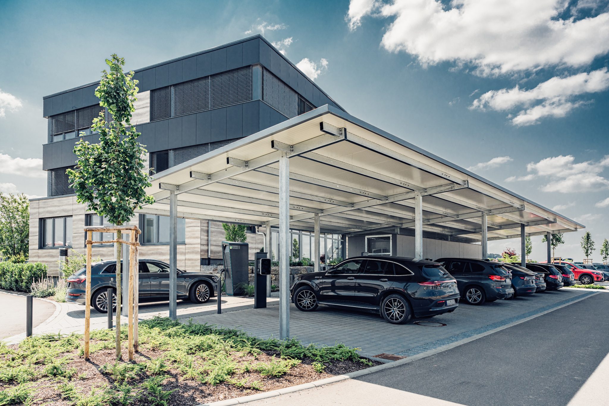 Charging infrastructure will pave the way for eMobility | Automotive World