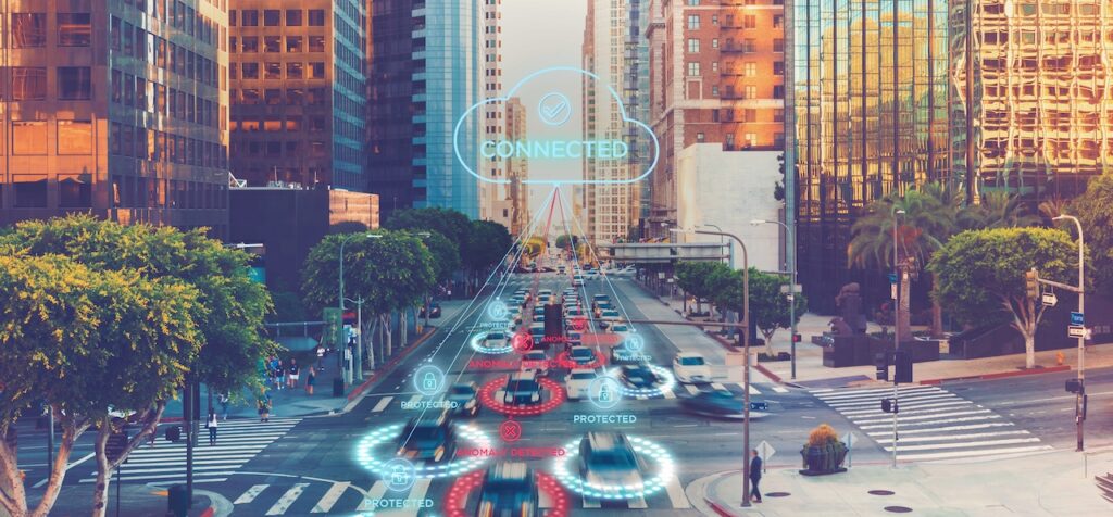 Magna brings next generation front camera module to market with ...