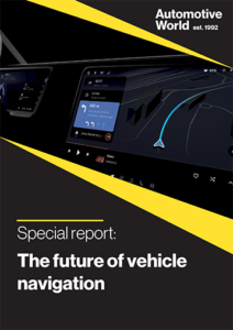 FocalPoint's software solves the AV multipath problem | Automotive World