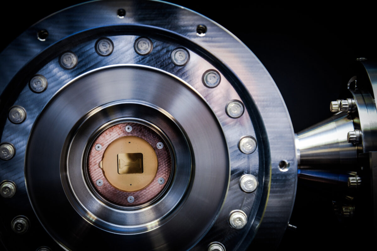 Automotive moves into the quantum computing fast lane | Automotive World