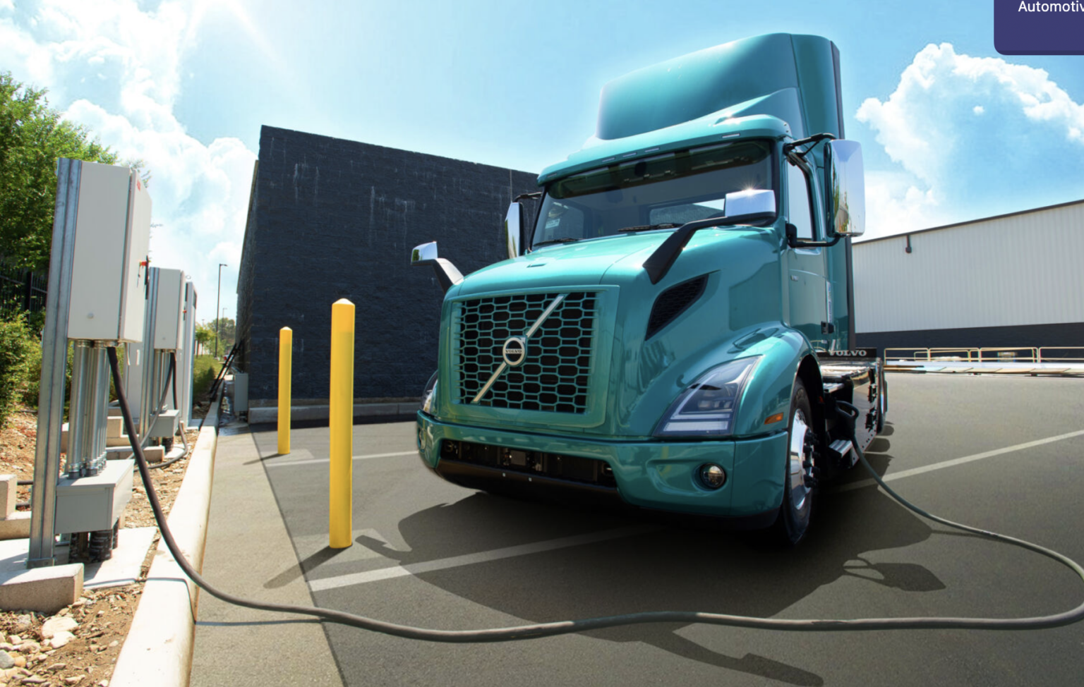 Time to rethink fleet refuelling | Automotive World