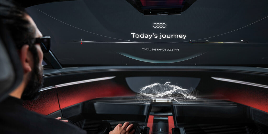 Automotive World | Let us help you understand the future of mobility