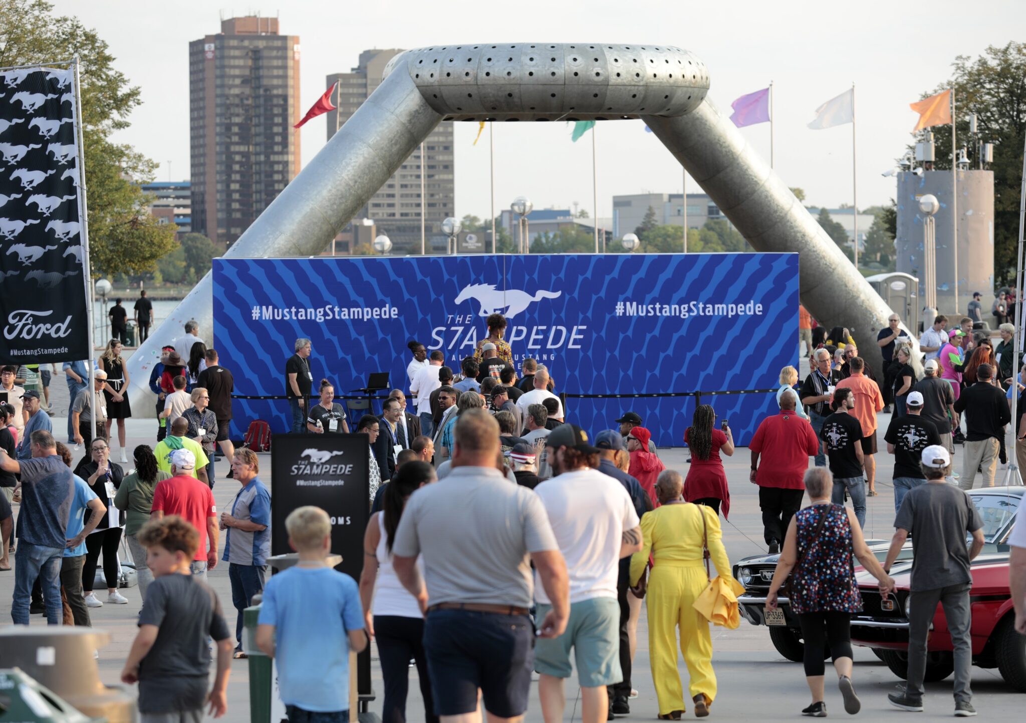 Marketing efforts embrace immersive experiences | Automotive World