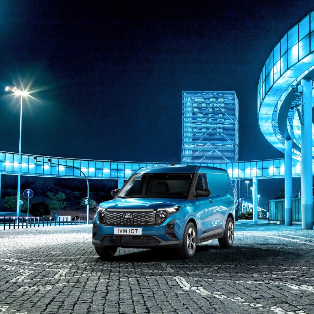 Economics of electrification crucial for 2030 auto industry ...