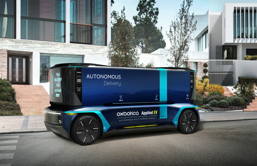 Volvo Group makes a CASE for growth | Automotive World