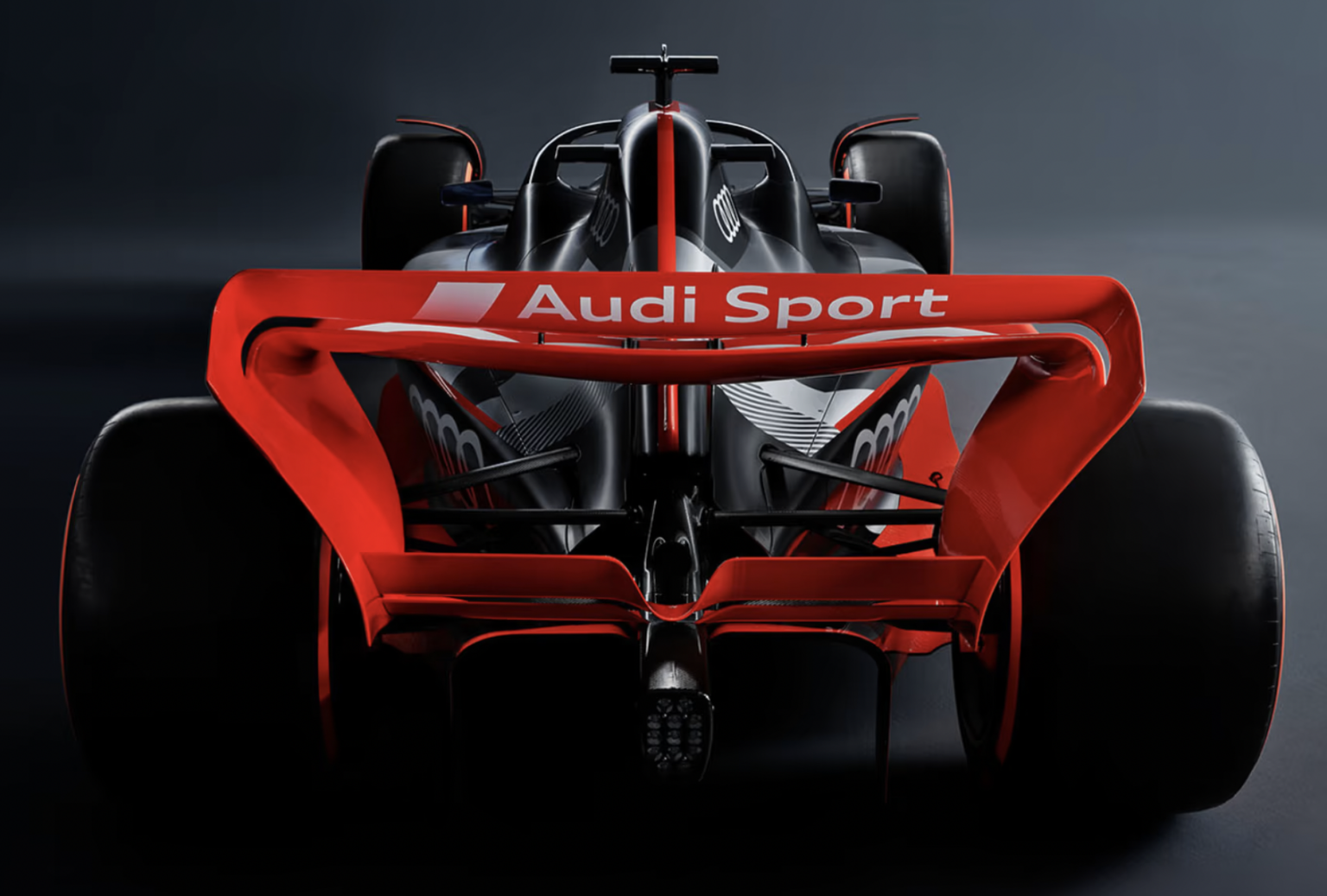 Audi leads the way in sustainable F1 | Automotive World