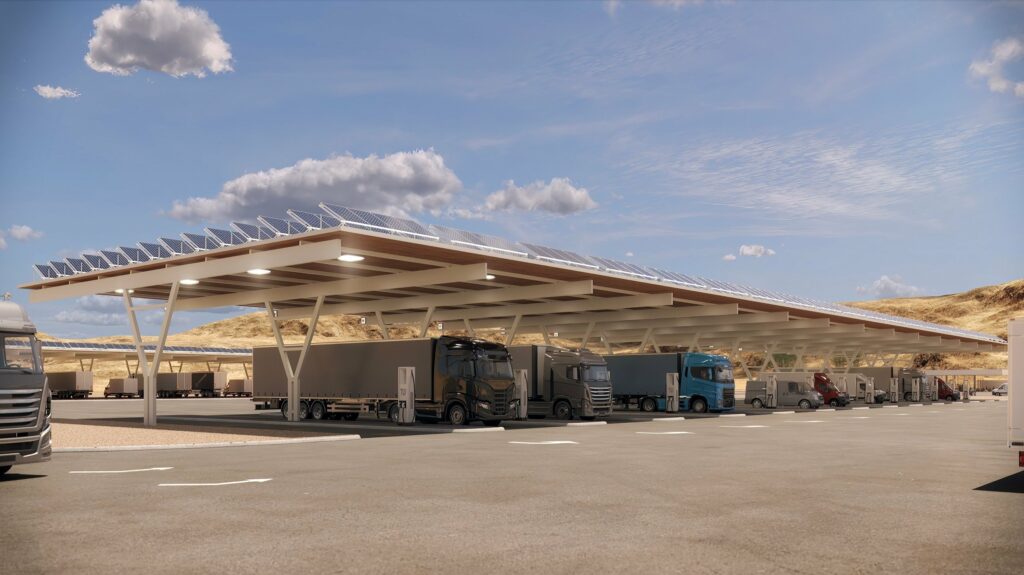 Kenworth T680 Named ATD Heavy Duty Commercial Truck of the Year ...