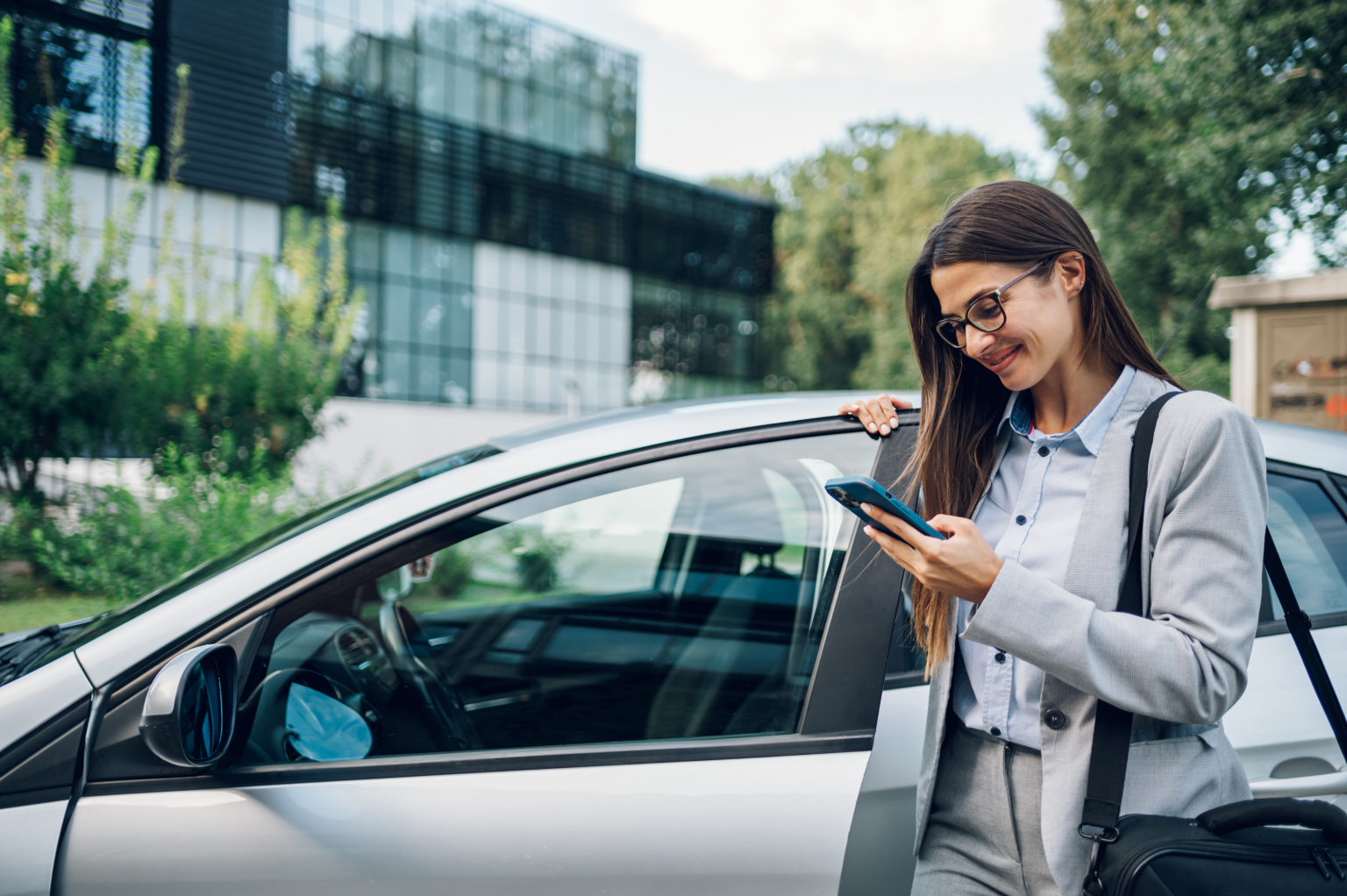 Digital keys open doors to opportunities | Automotive World
