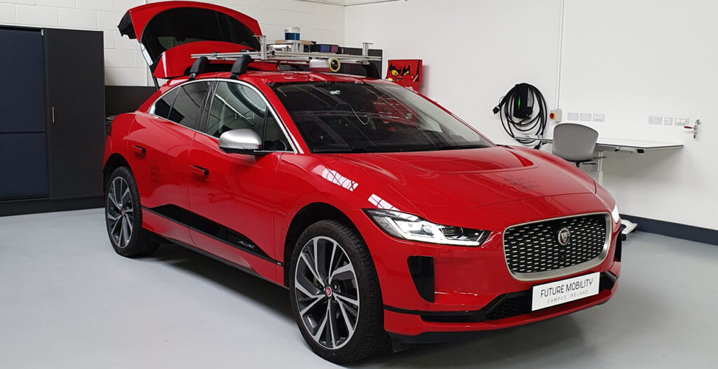 What can AVs learn from industrial robotics? | Automotive World