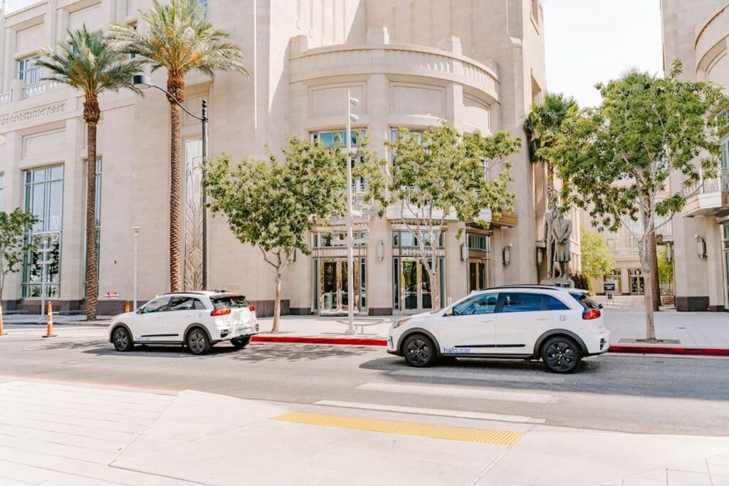 Grayscale AI: Paving the way for the future of AVs | Automotive World