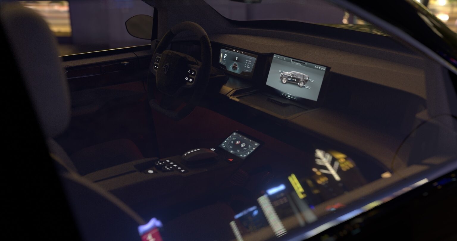 Gaming tech brings tangible benefits to automotive | Automotive World