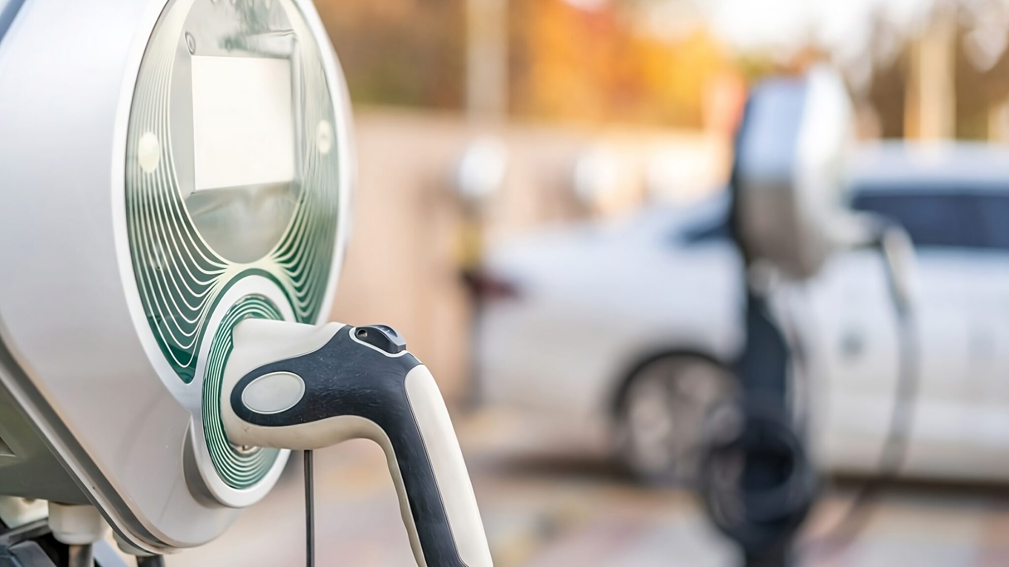 IoT technology can both enrich and secure EV charging | Automotive World