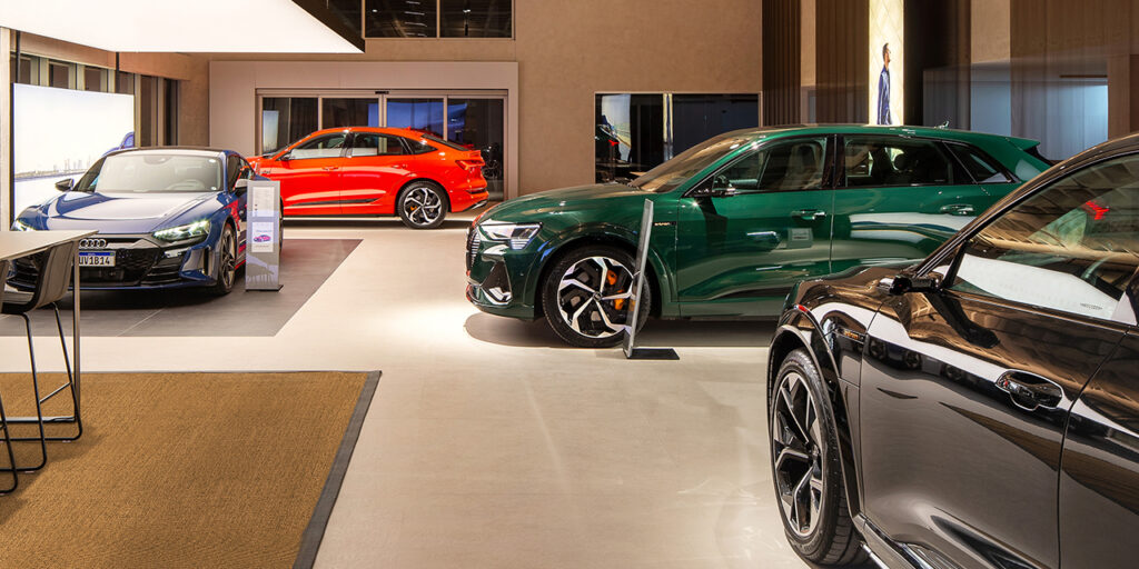 Automotive World | Let us help you understand the future of mobility