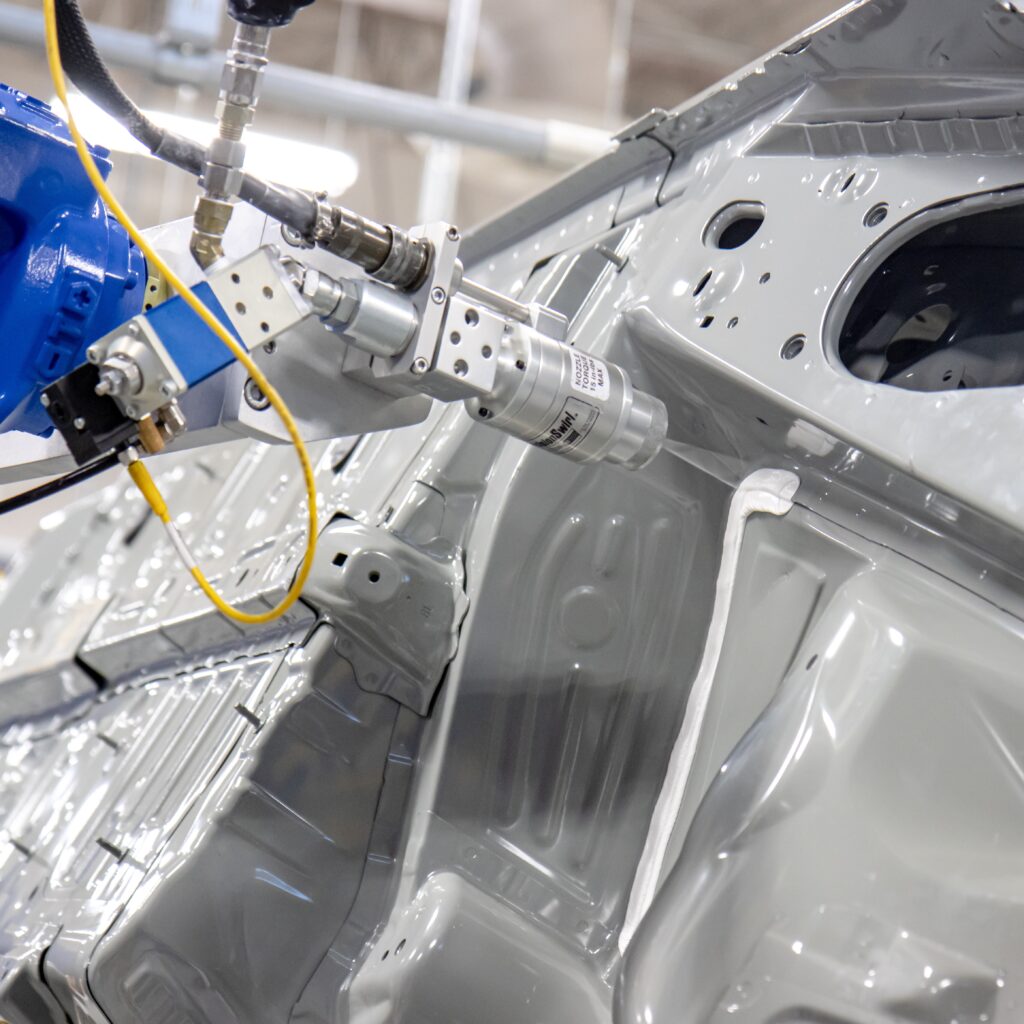 Can sealants and adhesives help make Net Zero a reality? | Automotive World